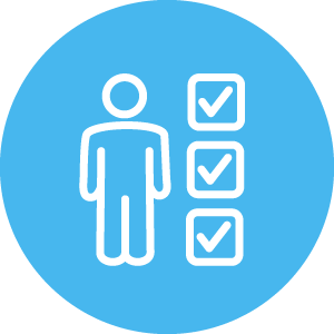 Self Management Logo